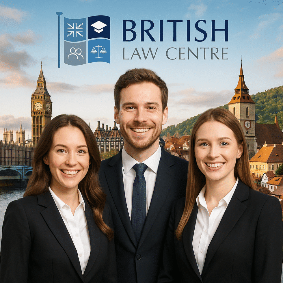 BLC - British Law Centre